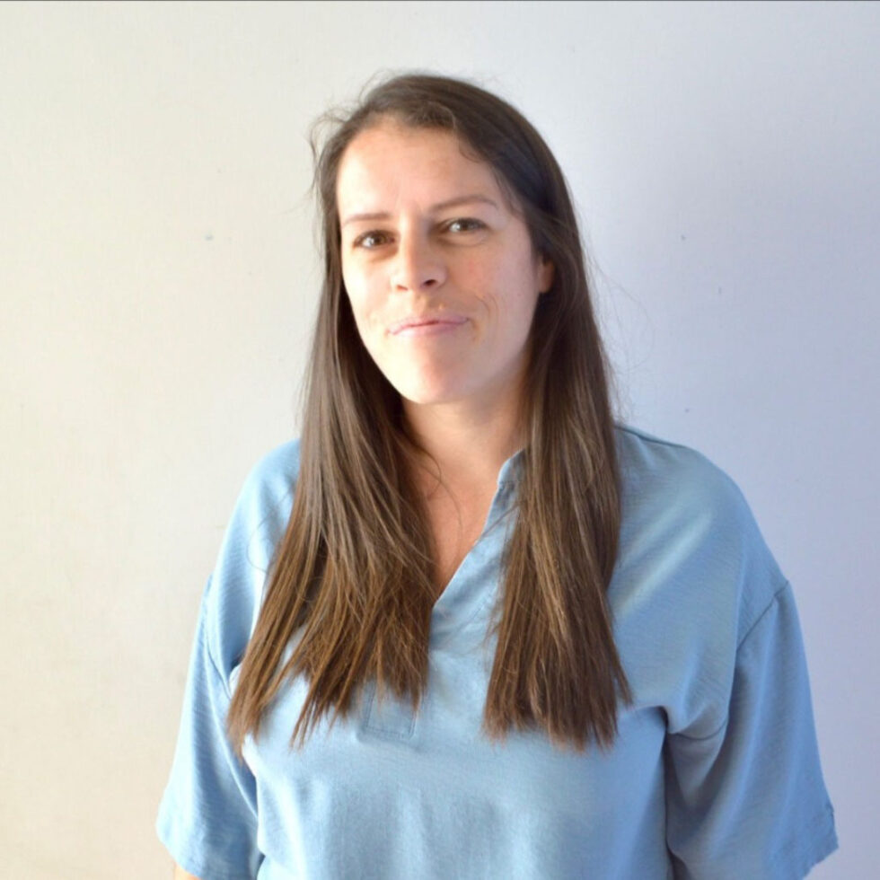 Miss Hughes - Charles Saer